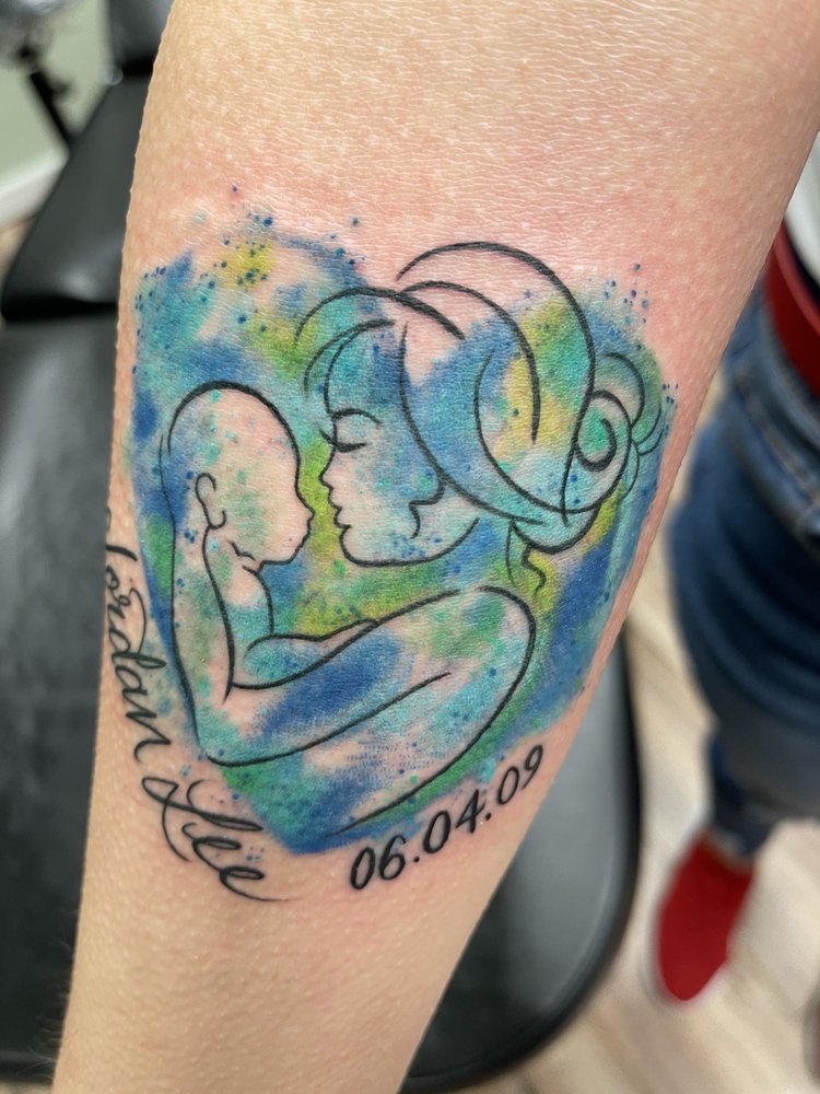 JADE DRAGON TATTOO - Updated April 2025 - 35 Photos - 827 West Main St ...