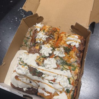 SLICE OF HOMAGE PIZZA - Updated June 2025 - 951 Photos & 662 Reviews ...