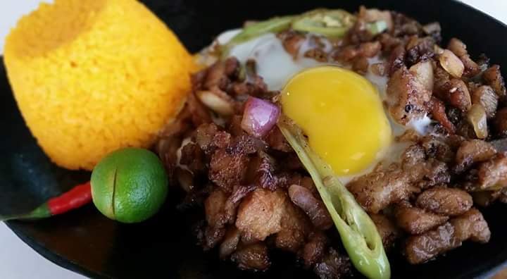 KULINARYA SIZZLING AND GRILL - Updated April 2024 - Poblacion 2 ...