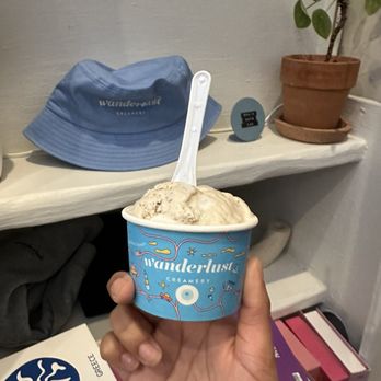 WANDERLUST CREAMERY - Updated May 2025 - 973 Photos & 495 Reviews ...