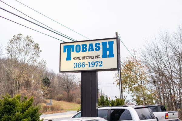 TOBASH HOME HEATING - Updated January 2026 - 19 Photos - 540 Route 61 S ...