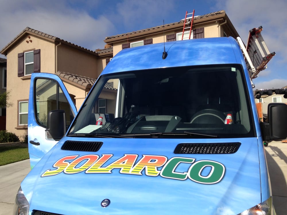 SOLARCO SOLUTIONS - Updated August 2025 - 100 Photos & 99 Reviews ...