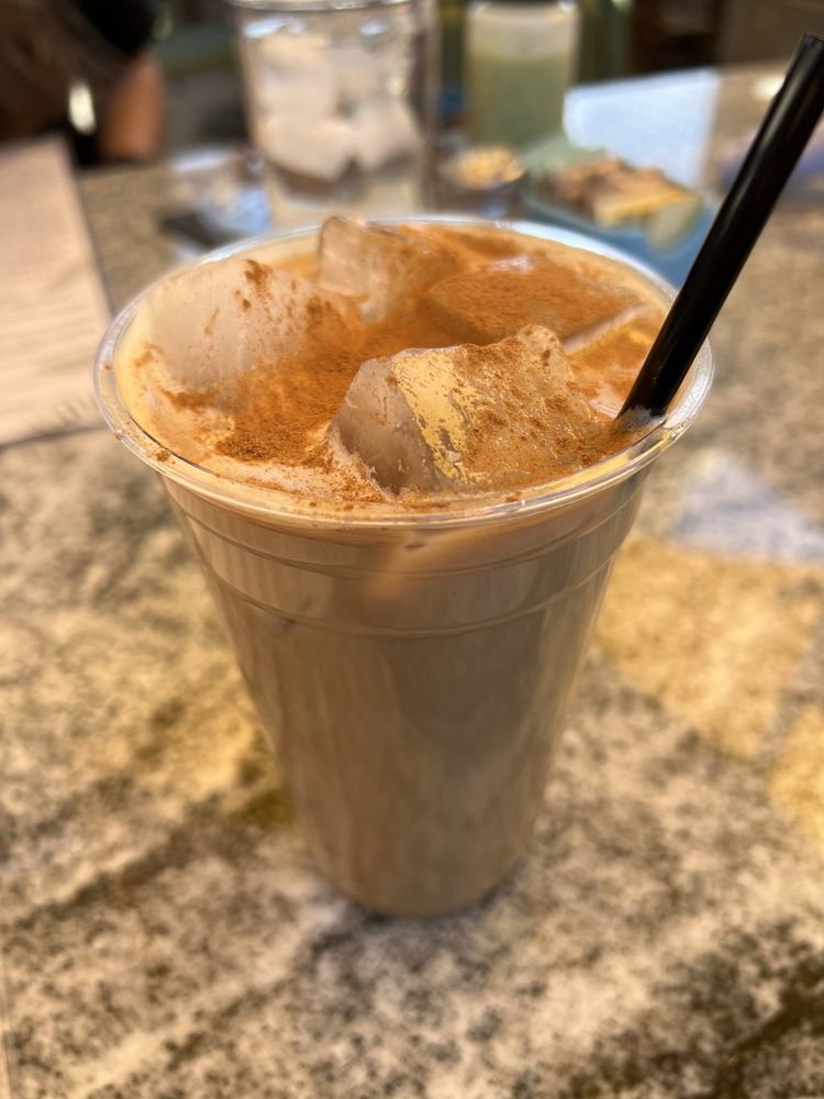 CAFECITO - 11 Photos - 6041 N 7th St, Phoenix, Arizona - Coffee & Tea - Restaurant Reviews - Yelp