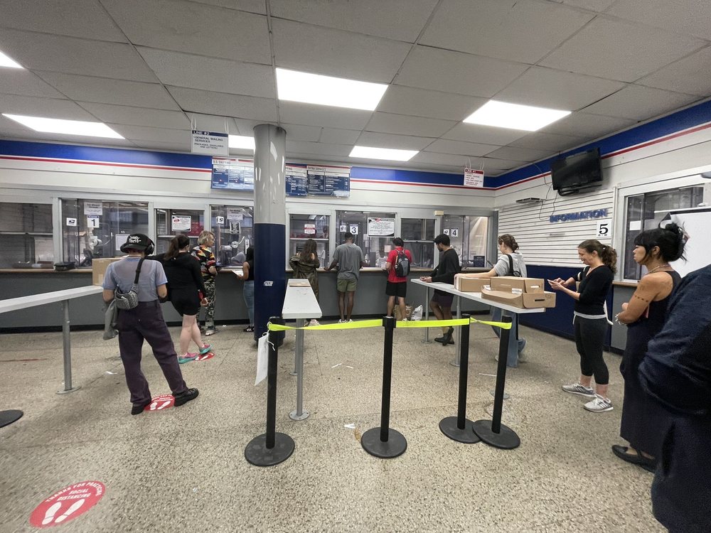 USPS - Trusted Since 2012 - Updated July 2025 - 39 Reviews - 263 S 4th ...