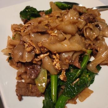 BKNY THAI RESTAURANT - Updated August 2025 - 2207 Photos & 1544 Reviews ...