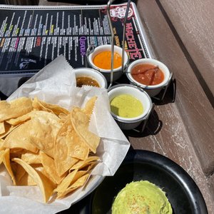 MACHETE TEQUILA + TACOS - 437 Photos & 764 Reviews - Mexican - 2817 E ...