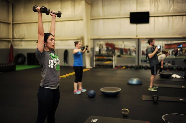 TIPTON LAKES ATHLETIC CLUB - Updated May 2026 - 21 Photos - 4000 W ...