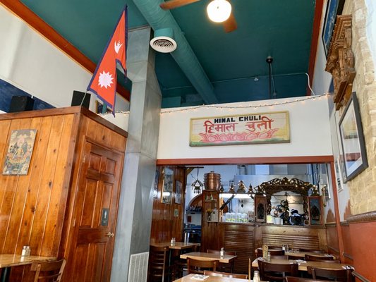 HIMAL CHULI - 188 Photos & 289 Reviews - 318 State St, Madison ...