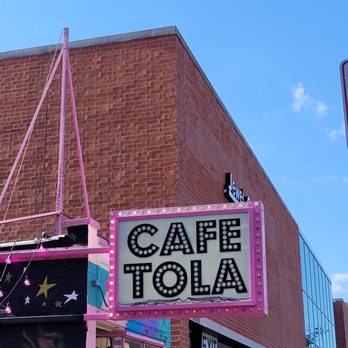 CAFE TOLA with 340 Reviews & 327 Photos - 3612 N Southport Ave, Chicago ...
