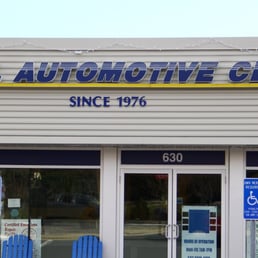 Wiygul Automotive Clinic Reviews | Read Customer Service Reviews of ...