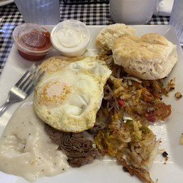 4 WAY CAFE - Updated August 2025 - 50 Photos & 124 Reviews - 18973 Fm ...