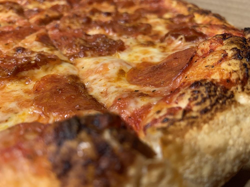 BARRO’S PIZZA - Updated August 2024 - 103 Photos & 142 Reviews - 410 N ...