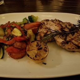 BRIO ITALIAN GRILLE - Updated May 2026 - 203 Photos & 212 Reviews ...