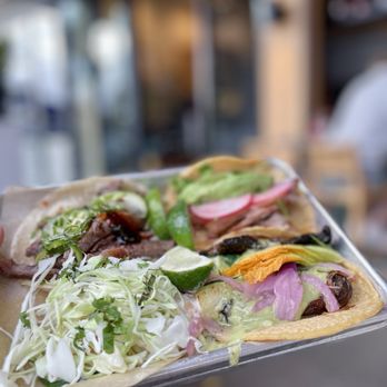 PURE TACO - Updated March 2025 - 377 Photos & 447 Reviews - 2742 State ...