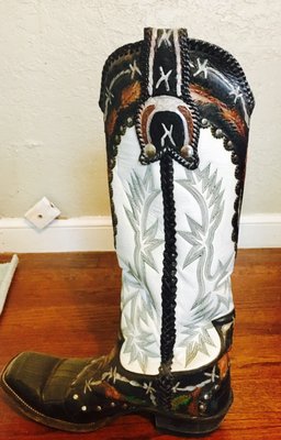 RC CUSTOM BOOTS - Updated May 2024 - 19 Photos - 5101 34th St, Lubbock ...