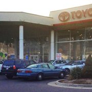 YOUNG TOYOTA - LOGAN - 21 Photos & 47 Reviews - 1945 North Main St ...