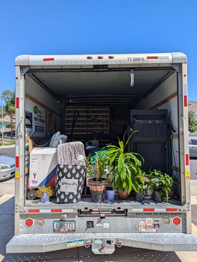 MOVING YOU UP - Updated December 2025 - 31 Reviews - Sacramento ...