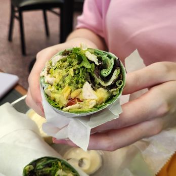 MAD SALADS - Updated January 2026 - 22 Photos & 26 Reviews - 2119 S ...