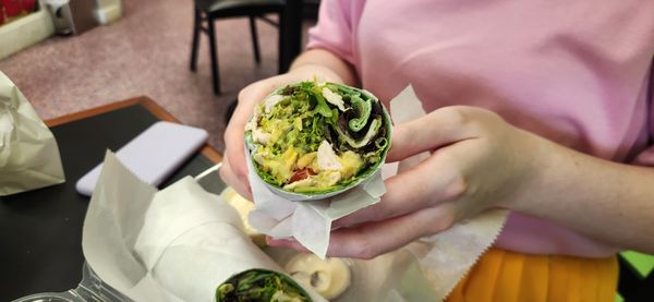 MAD SALADS - Updated October 2024 - 16 Photos & 19 Reviews - 2119 S ...