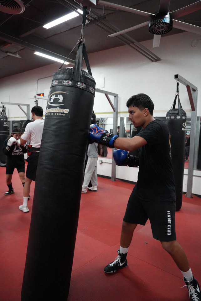 ROUNDERS MMA AND BOXING - Updated January 2025 - 1211 Photos & 334 ...