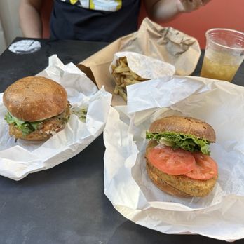 EVOLUTION FAST FOOD - Updated April 2025 - 1130 Photos & 1871 Reviews ...