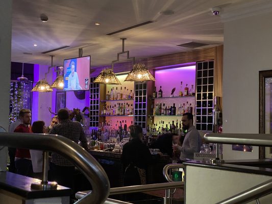 BBAR - Updated October 2025 - 150 Photos & 93 Reviews - 43 Buckingham ...