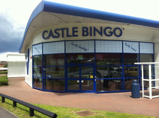 CASTLE BINGO - Updated May 2025 - Barnes Hill, Birmingham, West ...