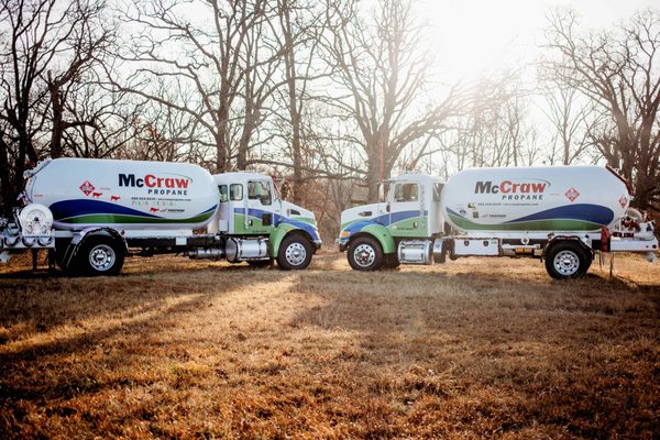 MCCRAW OIL & PROPANE - Updated July 2025 - 86 Photos - 2207 N Center St ...