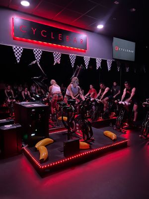 CYCLEBAR - Updated August 2025 - 78 Photos & 43 Reviews - 455 W Stuart ...