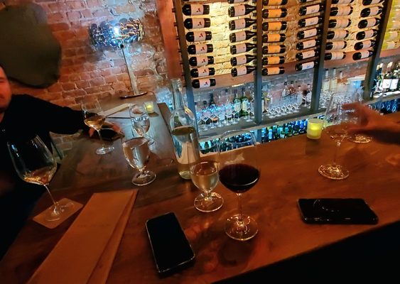 BAR VELOCE - Updated May 2025 - 93 Photos & 206 Reviews - 176 7th Ave ...