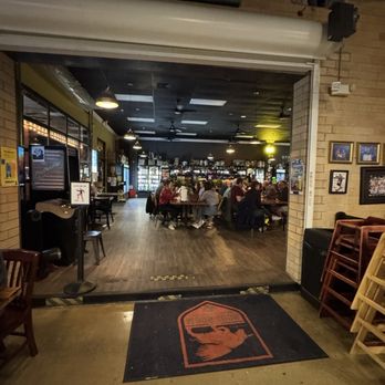 THE BOOT ROOM - Updated December 2025 - 130 Photos & 132 Reviews - 2501 ...