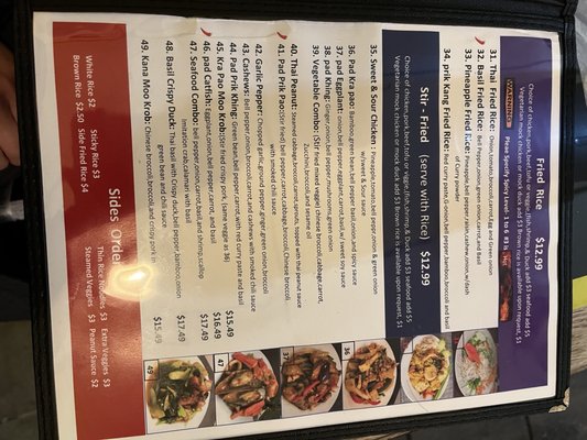 MON THAI RESTAURANT - Updated December 2025 - 33 Photos & 61 Reviews ...