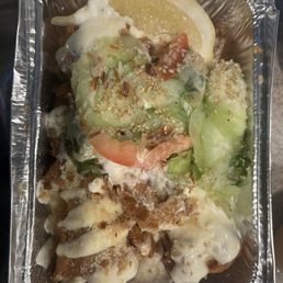 FRESH OFF DA BOAT BY CHEF T’S KITCHEN - Updated June 2025 - 277 Photos ...