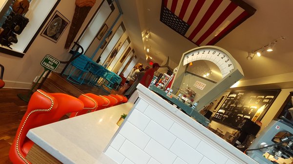 PENDLETON PARLOR: ICE CREAM & COOKIE DOUGH - 183 Photos & 154 Reviews ...