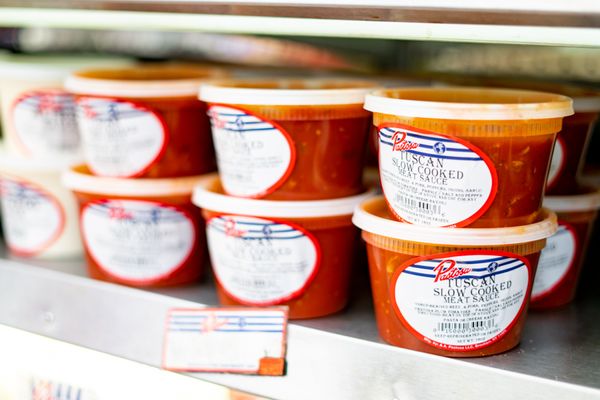 PASTOSA RAVIOLI - 106 Photos & 103 Reviews - 7425 New Utrecht Ave ...