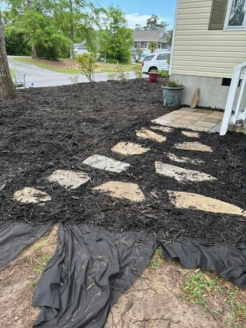 NOAH & SONS LANDSCAPING - Updated November 2025 - Request a Quote - 17 Photos - Bolivia, North ...