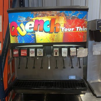 BURGER WAREHOUSE - Updated December 2025 - 52 Photos & 166 Reviews ...