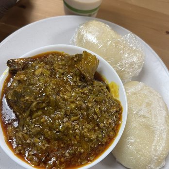JOLLOF HUB WEST AFRICAN CUISINES - Updated October 2025 - 45 Photos ...