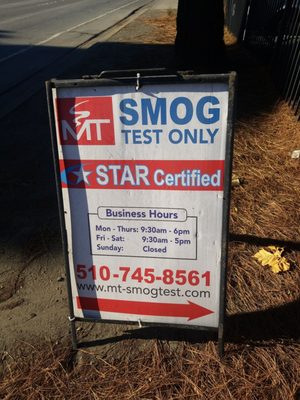 MT SMOG CHECK STAR STATION - Updated November 2024 - 132 Photos & 273 ...