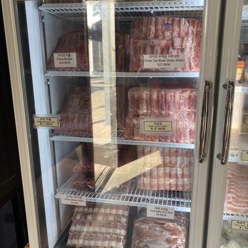 ANGUS MEAT MARKET - Updated May 2026 - 24 Photos & 32 Reviews - 3115 ...