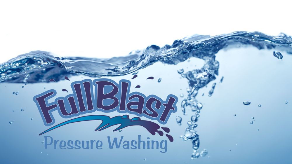 FULL BLAST PRESSURE WASHING - Updated December 2025 - 11 Photos - 213 ...
