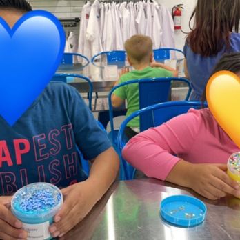 SLIMEATORY - Updated December 2024 - 40 Photos & 33 Reviews - 2270 E ...