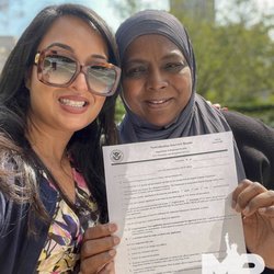 THE LAW FIRM OF MOUMITA RAHMAN - 25 Photos & 65 Reviews - 111 John St ...