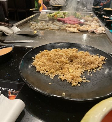 SAGA HIBACHI STEAKHOUSE & SUSHI BAR - Updated December 2025 - 106 ...