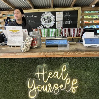 SOUTHWEST RANCHES FARMER’S MARKET - Updated August 2025 - 147 Photos ...