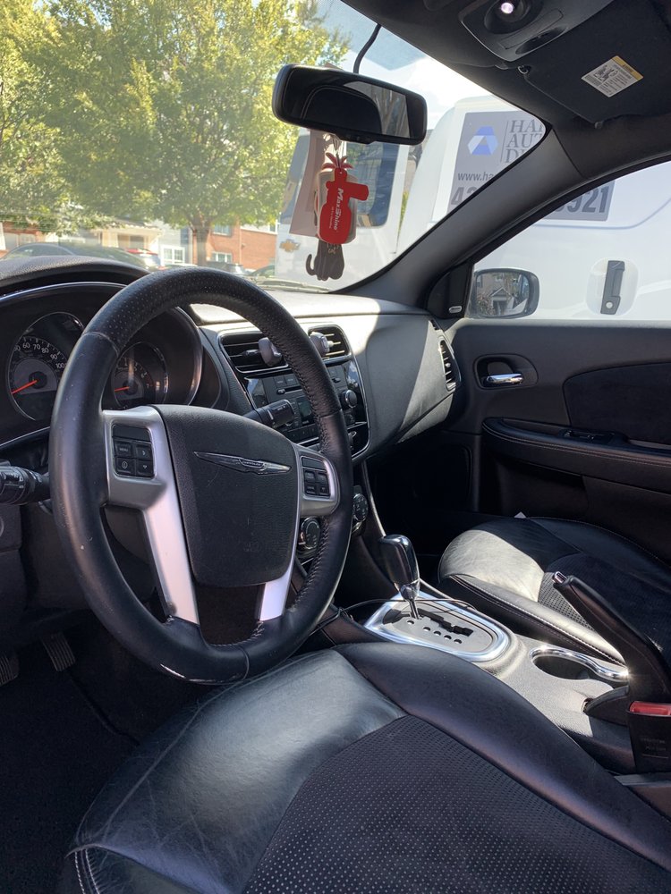 HARTLESS AUTO DETAILING MOBILE - Updated January 2026 - 12 Photos ...