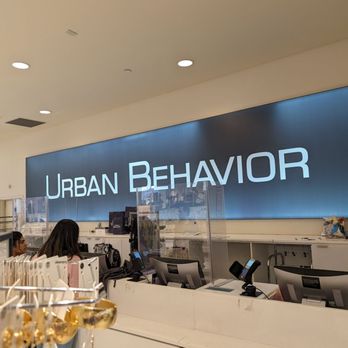 URBAN BEHAVIOR - Updated January 2026 - 100 City Centre Drive ...