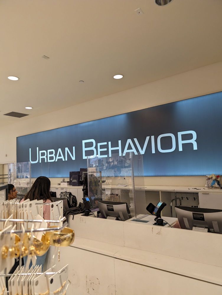 URBAN BEHAVIOR - Updated May 2024 - 100 City Centre Drive, Mississauga ...