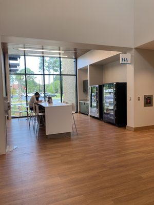 CHARLESTON COUNTY PUBLIC LIBRARY - WANDO MT. PLEASANT - Updated ...