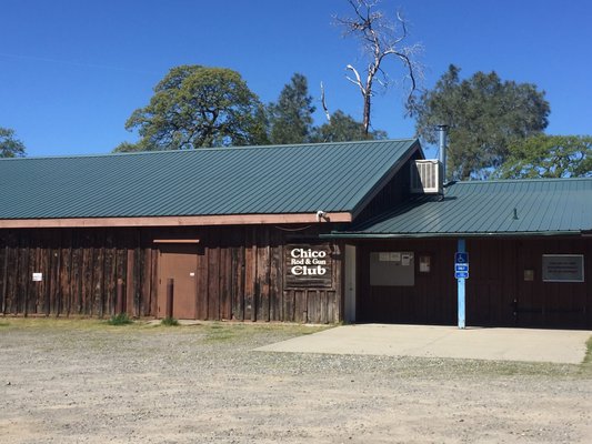 CHICO ROD & GUN CLUB - Updated July 2025 - Horeshoe Lake Upper Bidewell ...